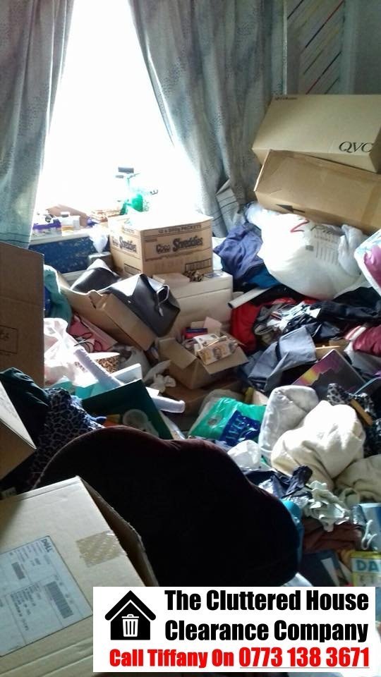Clearing A Hoarder’s House Before And After Pictures | 5 Stars