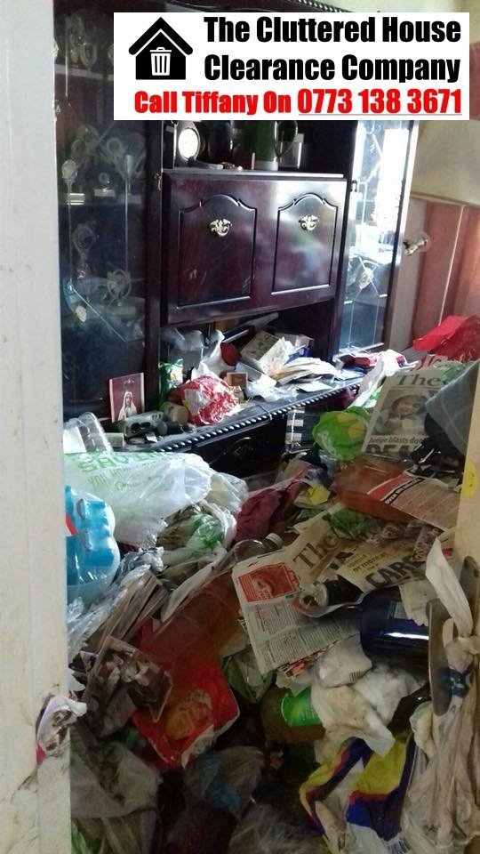 Clearing A Hoarder’s House Before And After Pictures | 5 Stars