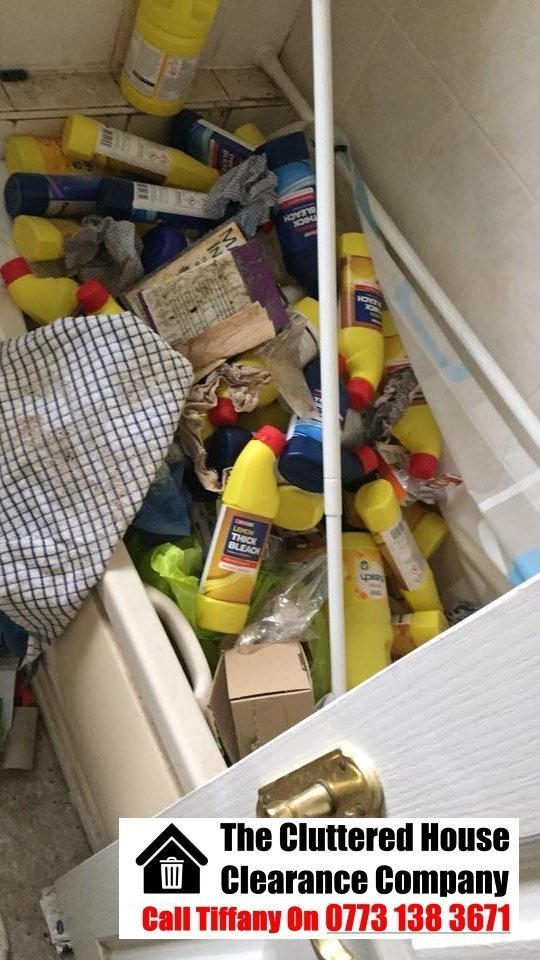 Clearing A Hoarder’s House Before And After Pictures | 5 Stars