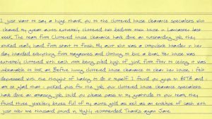 Hoarding Rating Scale 1-9 | 5 Stars