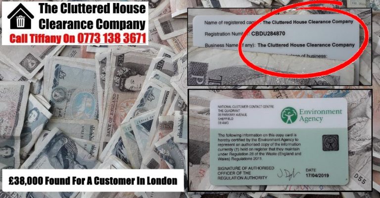 Hoarding Rating Scale 1-9 | 5 Stars